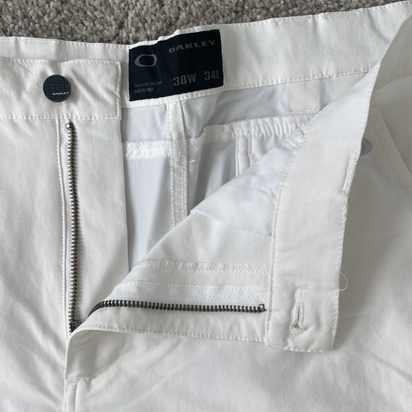 Oakley | Pants | Mens Oakley Golf Pants 38w 34l | Poshmark
